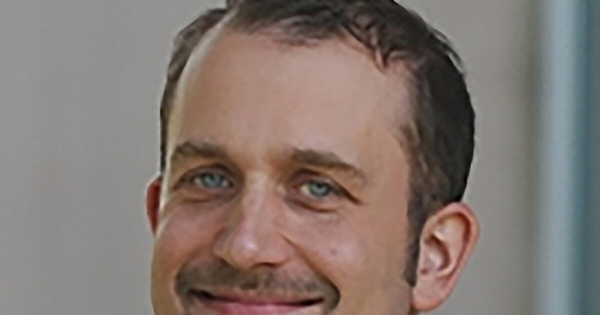 Mark Slade | U of T Magazine - U of T Magazine