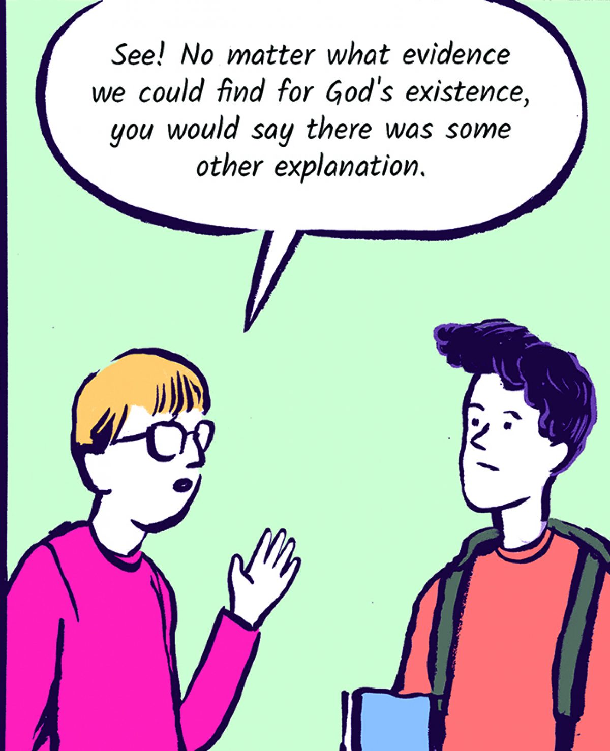 How Did the Universe Begin? - University of Toronto Magazine