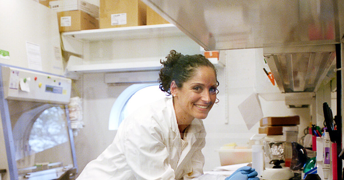 ‘I Believe in You’ | U of T Magazine - U of T Magazine