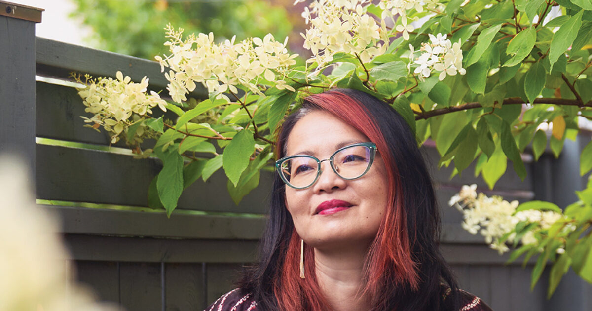 Unseen Stories | U of T Magazine - U of T Magazine